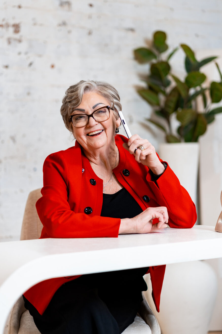PATRICIA SNOWDON